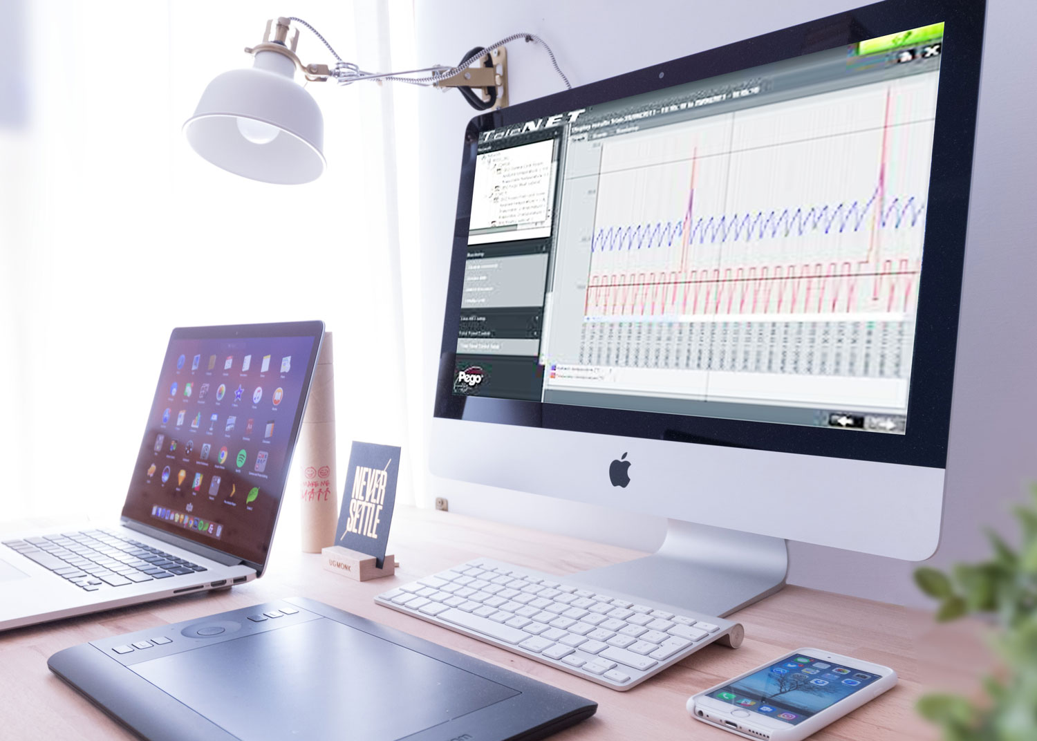 Controllo e monitoraggio | Alaska Kühlung GmbH | Alto Adige